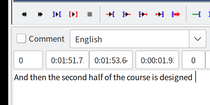 Cursor position is inaccurate · Issue #287 · Aegisub/Aegisub · GitHub
