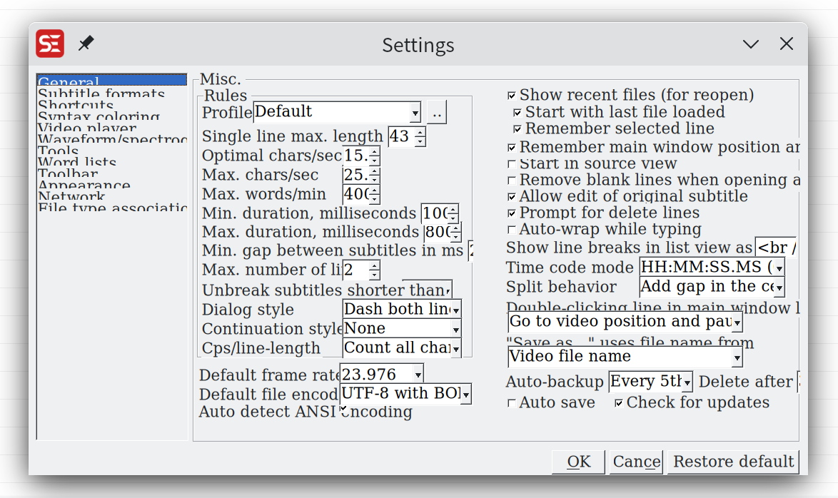 High DPI problem · Issue #6111 · SubtitleEdit/subtitleedit · GitHub