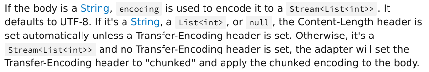 Many unresolved-doc-reference warnings for generic types · Issue #1520 · dart-lang/dartdoc · GitHub