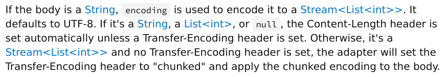 Many unresolved-doc-reference warnings for generic types · Issue #1520 · dart-lang/dartdoc · GitHub