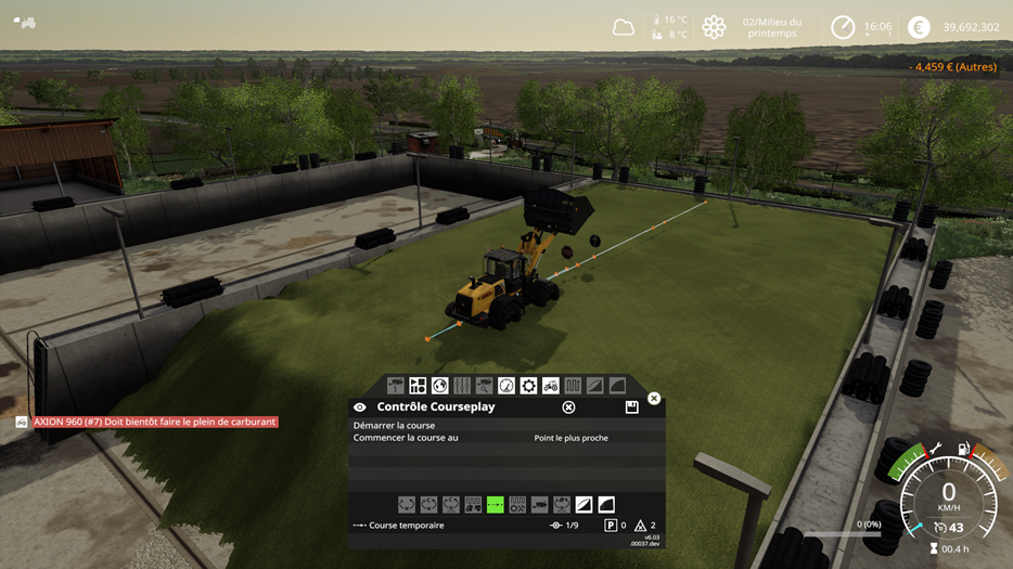 Mode 5 · Issue #6802 · Courseplay/courseplay · GitHub