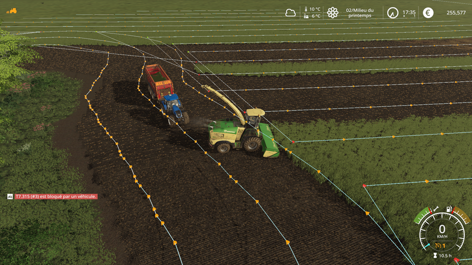 Courseplay and mode 2 issues · Issue #5735 · Courseplay/courseplay · GitHub