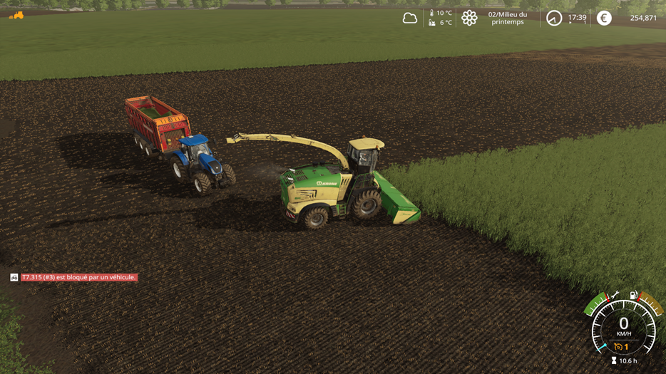 Courseplay and mode 2 issues · Issue #5735 · Courseplay/courseplay · GitHub