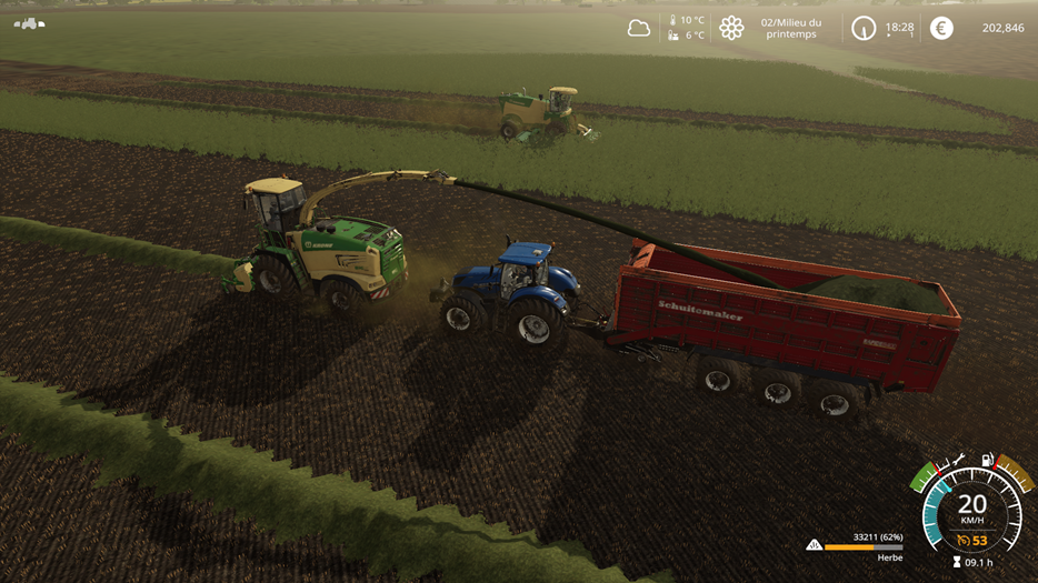 Courseplay and mode 2 issues · Issue #5735 · Courseplay/courseplay · GitHub