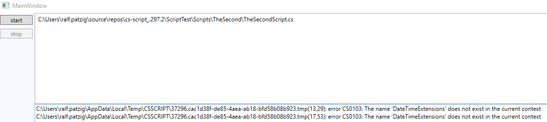 No support for nested //css_imp · Issue #297 · oleg-shilo/cs-script · GitHub
