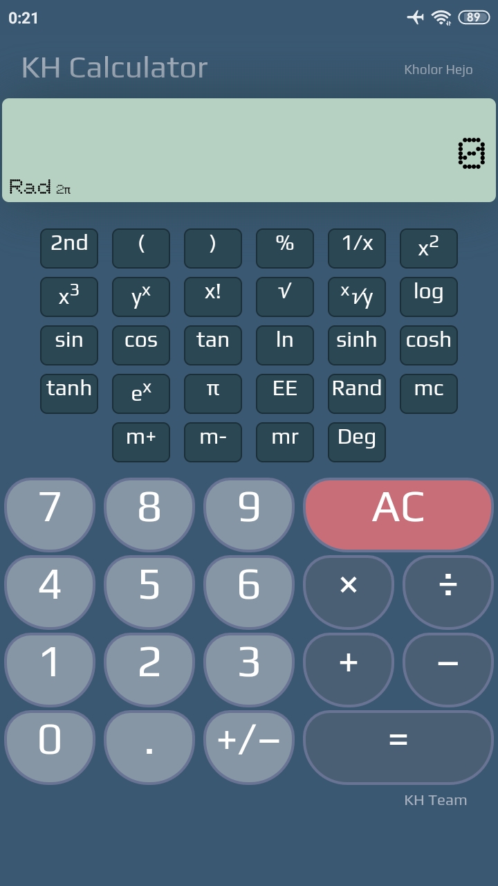 GitHub - igaaaaaaal/KH-Calculator: My team KHStudio