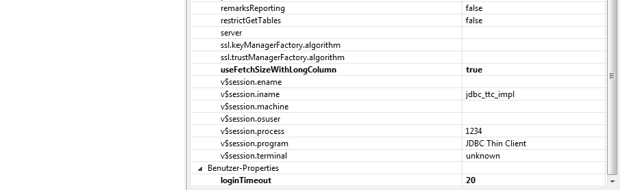 Command Line In Sql Returns Sql Error 00917 Prs Isc Invalid Sql Statement · Issue 3011