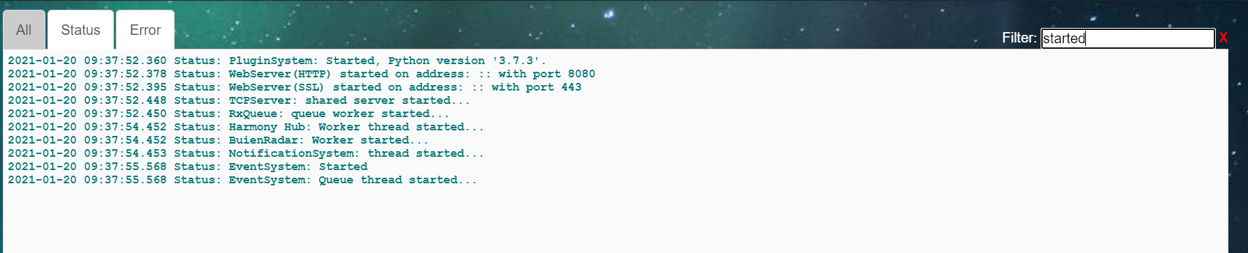 Same issue as #336 - TRADFRI bulb GU10 WS 400lm Not Supported · Issue #553 · stas-demydiuk ...