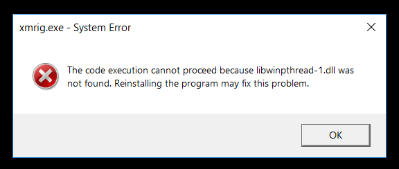 240 compiling errors · Issue #762 · xmrig/xmrig · GitHub
