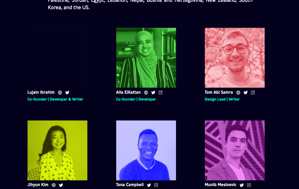 Lujain's picture w/filter never loads · Issue #38 · multiplicitytech/multiplicitytech.github.io ...