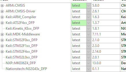 Keil 编译报错 · Issue #17 · FASTSHIFT/X-TRACK · GitHub