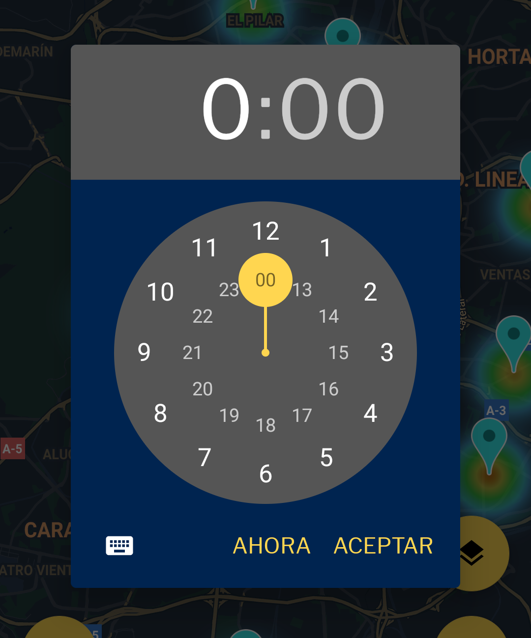 Materialtimepicker Issue 690 Material Components Material