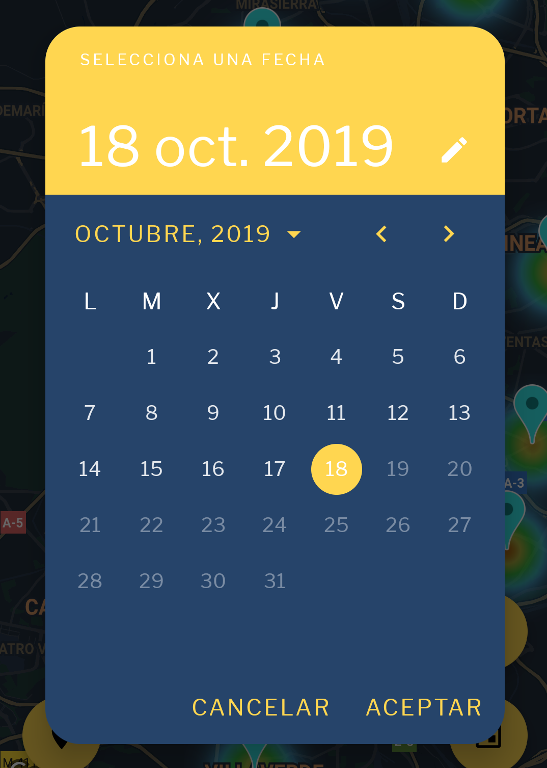 Materialtimepicker · Issue 690 · Material Componentsmaterial Components Android · Github