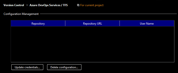 Azure DevOps plugin doesn't work with WebStorm 2020.3 · Issue #414 · microsoft/azure-devops ...