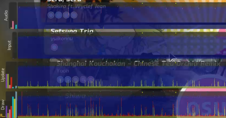 Small but lots of frame drops · Issue #2998 · ppy/osu · GitHub