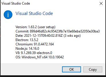 Path separator parsing for gdb setupCommands · Issue #8652 · microsoft/vscode-cpptools · GitHub