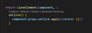绑定事件的上下文问题，无法解除bind的限制 · Issue #1933 · alibaba/lowcode-engine · GitHub