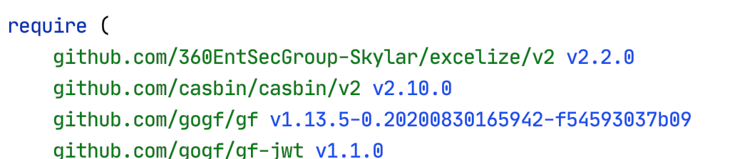 tx.Insert("menu", data) 不会自动更新create_at、update_at · Issue #881 · gogf/gf · GitHub