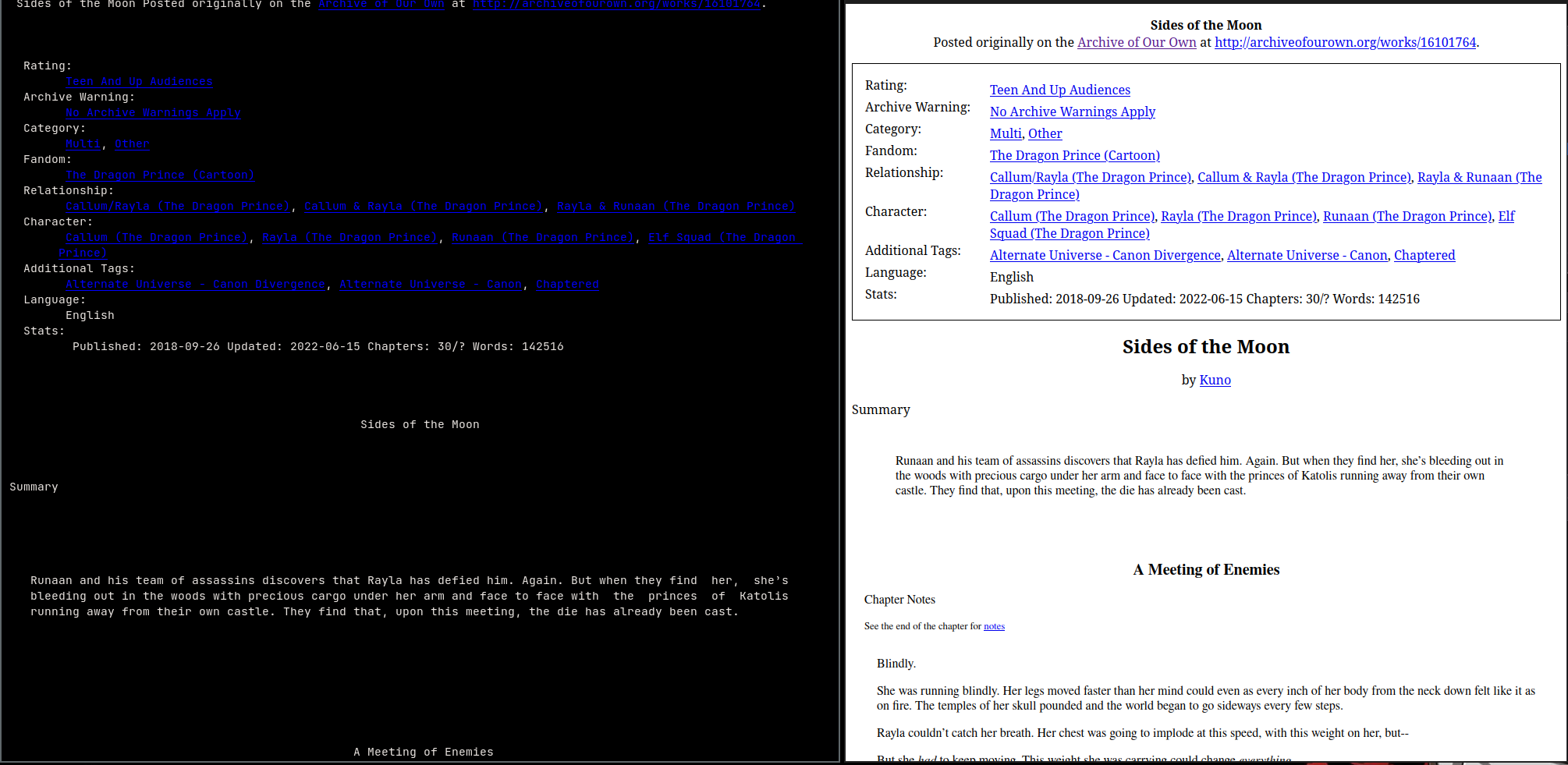 GitHub - HakierGrzonzo/html2rich: A simple library to convert html to ...