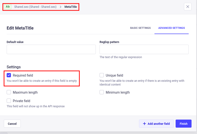 No translatable required fields · Issue #15 · localazy/strapi-plugin · GitHub