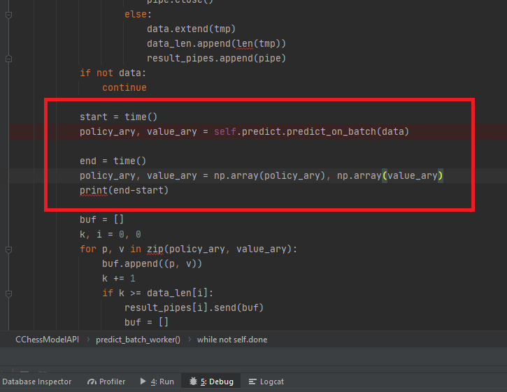Improve performance when casting python array to java · Issue #528 ...