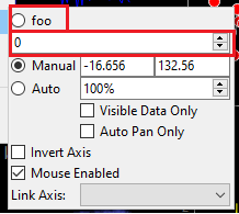 Feature request: Tab to switch fields in context menu · Issue #1687 · pyqtgraph/pyqtgraph · GitHub