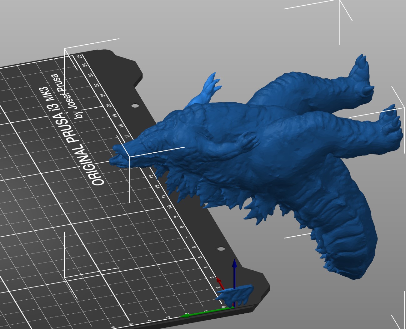 Importing 3MF: Losing object position. · Issue #2693 · prusa3d ...
