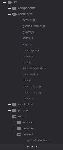 Importnamed Not Working For Indexjs In Folder Which Exports Object · Issue 10518 · Eslint