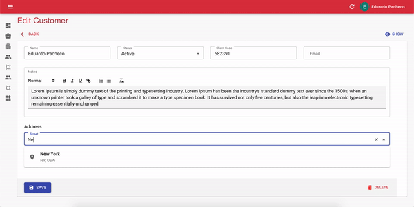 GitHub - eduupacheco/react-admin-google-autocomplete: Google ...