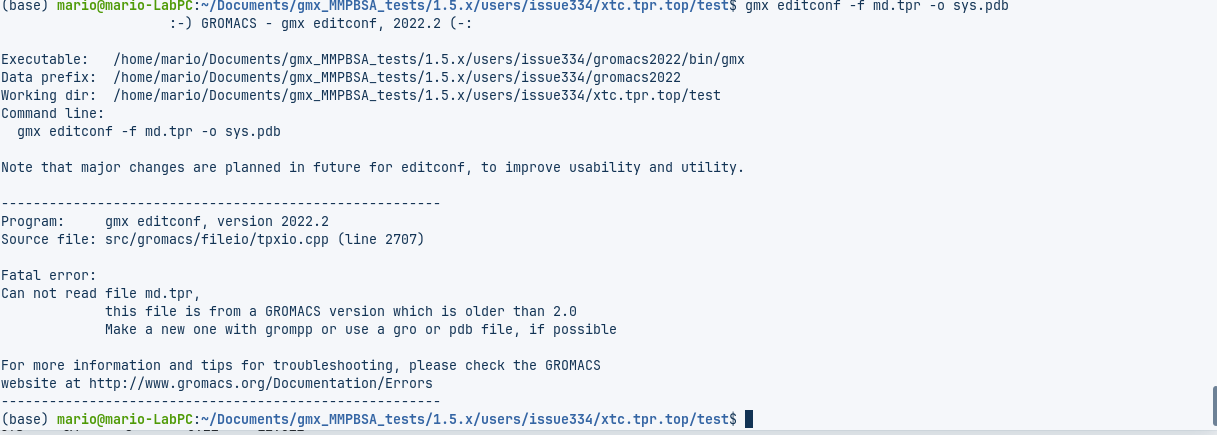 [Question]: How do I choose the right number for receptor mask and ...