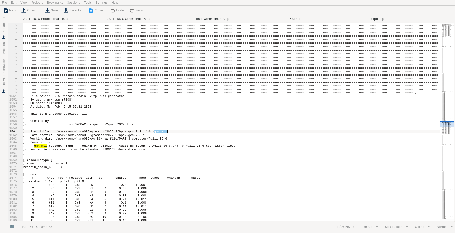 [Question]: How do I choose the right number for receptor mask and ...