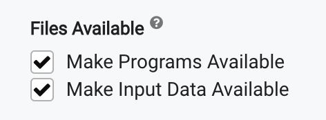 Files available not working · Issue #1236 · codalab/codabench · GitHub