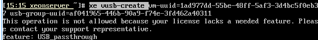 Xen 76 Free Edition Upgrade To Xpg Ng 81 Lisence Error · Issue 386 · Xcp Ngxcp · Github 
