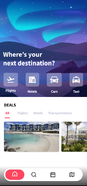 GitHub - furkanbalci0/TravelGuide: This is my graduation project for FMSS. It is a travel ...