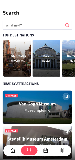 GitHub - furkanbalci0/TravelGuide: This is my graduation project for FMSS. It is a travel ...