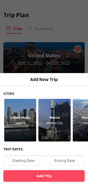 GitHub - furkanbalci0/TravelGuide: This is my graduation project for FMSS. It is a travel ...