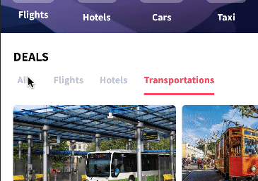 GitHub - furkanbalci0/TravelGuide: This is my graduation project for ...