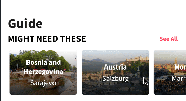 GitHub - furkanbalci0/TravelGuide: This is my graduation project for FMSS. It is a travel ...