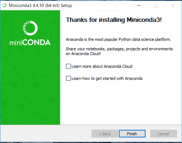 Anaconda prompt not recognized · Issue #461 · anaconda/anaconda-client ...