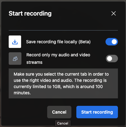 Move future telcons over to Jitsi meet? · Issue #633 · openui/open-ui · GitHub