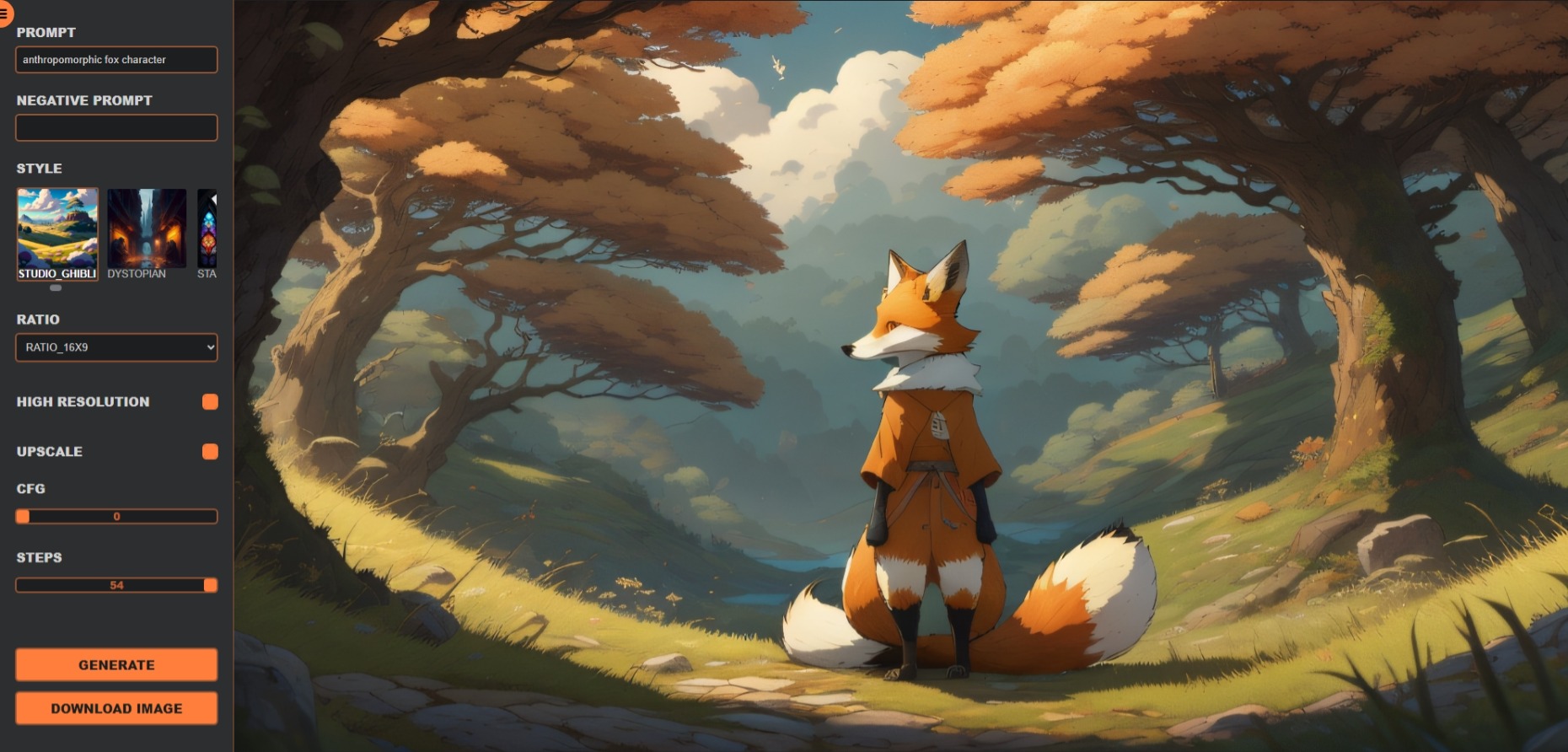 GitHub - iGerman00/imagine-webui: WebUI for ImaginePy in Flask and pure ...