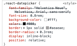 Is it possible to add a class name to the time picker popper? · Issue #1983 · Hacker0x01/react ...