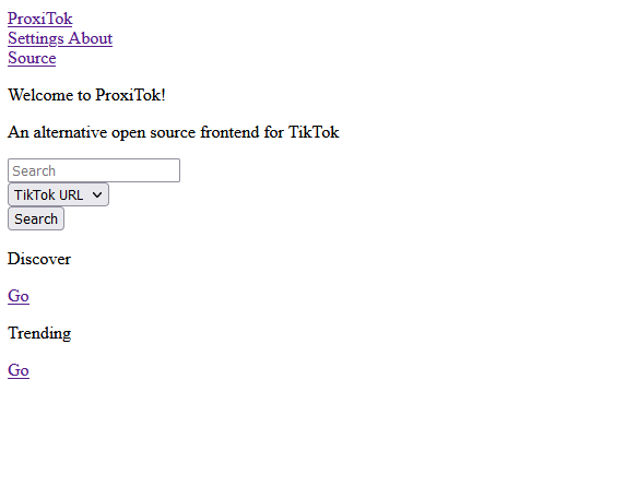 No Css And Js Files Are Served Rendering The Web Interface Useless · Issue 155 · Pablouser1