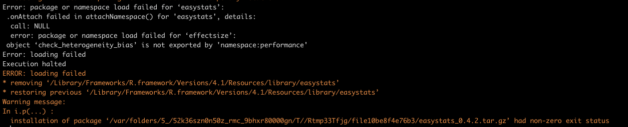 Error with plotting preds object · Issue #140 · easystats/modelbased · GitHub