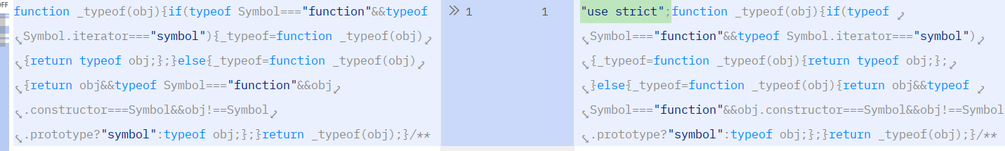 Laravel Mix 408 Forces Use Strict Directive · Issue 1873 · Laravel Mixlaravel Mix · Github