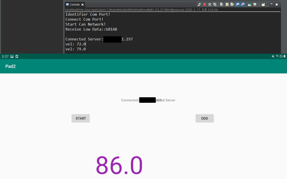 GitHub - nanayunn/multicampus_network_semipj2