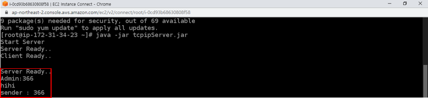 GitHub - nanayunn/multicampus_network_semipj2