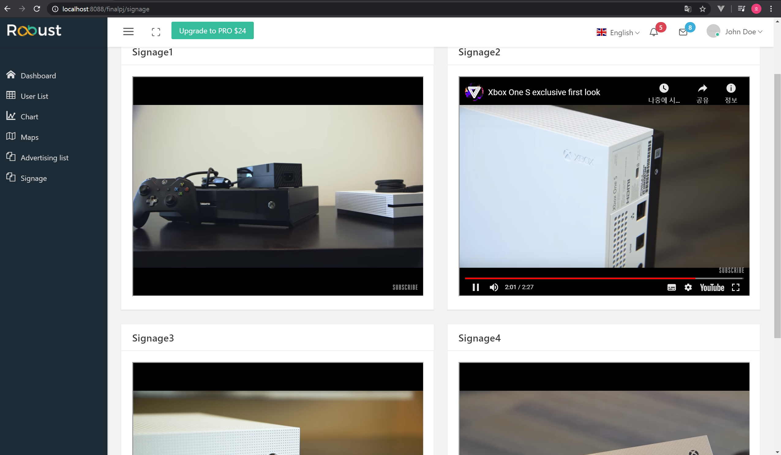 GitHub - moonhanna/multicampus_final