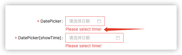 👑 [需求]EditableProTable 可以用原来Form提示信息样式，而不是tooltip 样式 · Issue #2676 · ant-design/pro-components ...