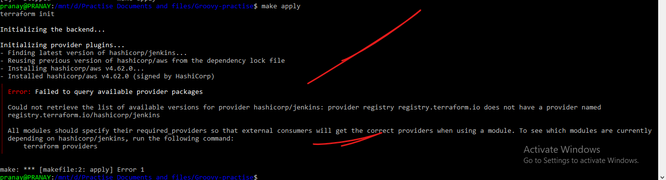 Jenkins resource issue · learndevopsonline learndevopsonline · Discussion #512 · GitHub